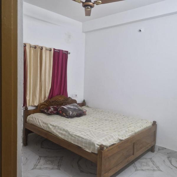 Shreejikunj - Santiniketan