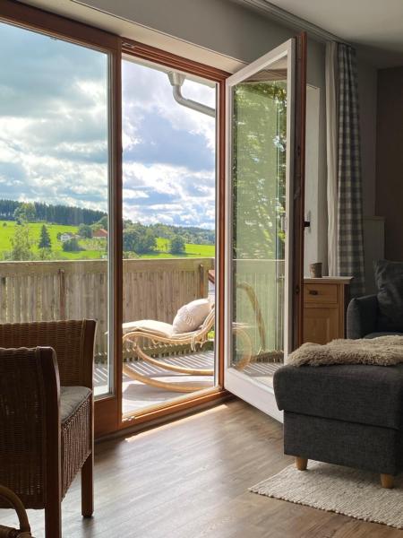 Bei Uns Im Allgäu - Ferienwohnungen Zum Wohlfühlen - Bad Wurzach