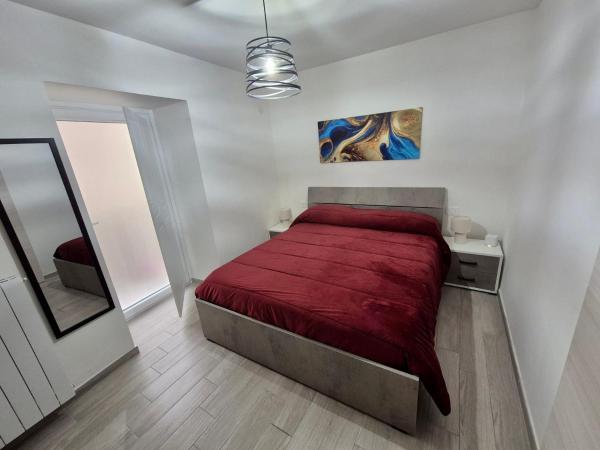 Residenza Aurora - Miranda