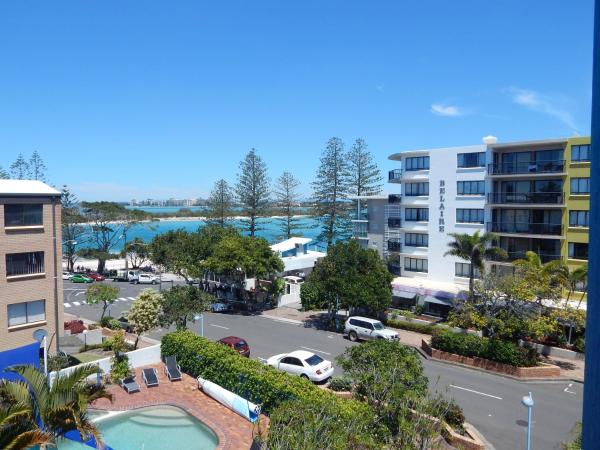 Tranquil Shores - Sunshine Coast