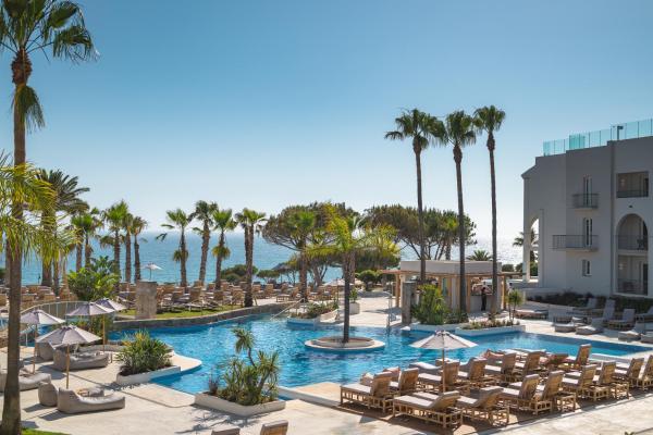 Daia Slow Beach Hotel Conil - Adults Only Recommended - Conil de la Frontera