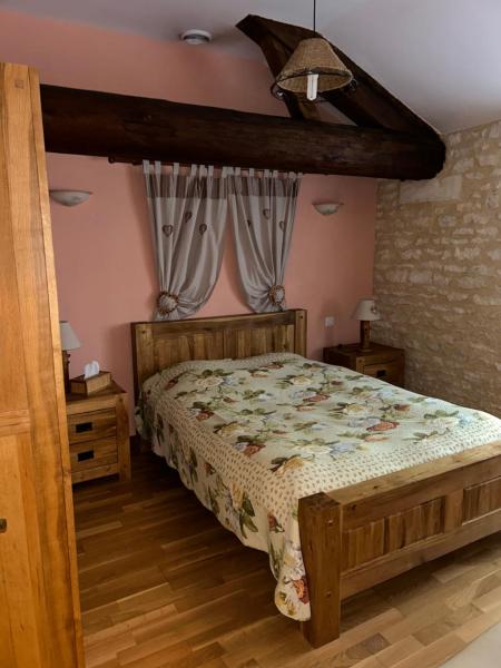 La Ferme De Francois - Haute-Marne