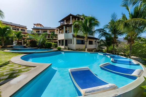 Coco Sunset Hills 52 - Playa Hermosa