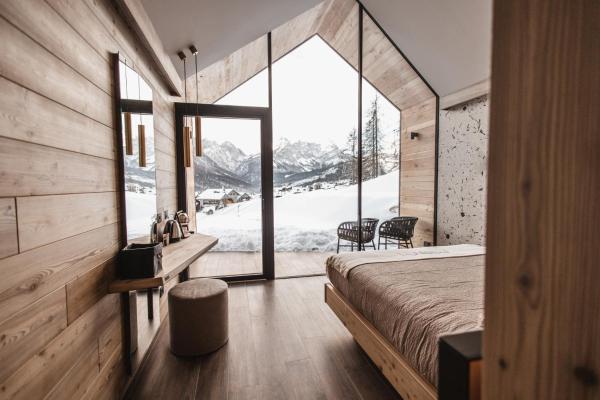 Borgo Antico Mountain Lodge - Sappada
