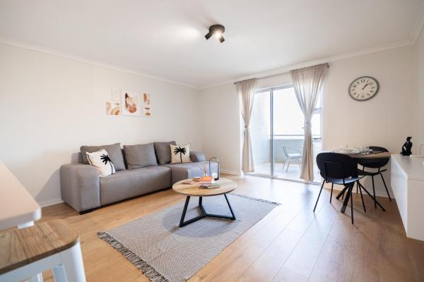 Cozy Apartment Near The Old Biscuit Mill - Cape Town