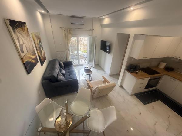 Phoenix Luxury Suites - Thessaloniki
