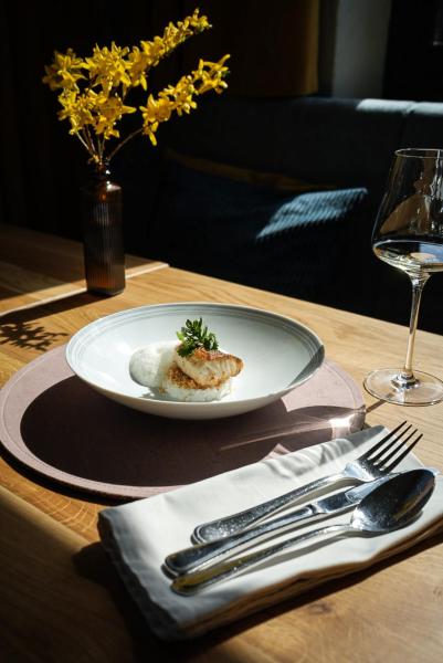 Boutiquehotel Zomm - Culinary Hideaway - Leutasch