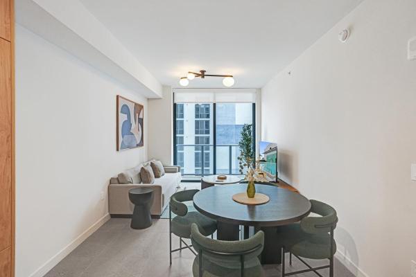 Nomada Residences - The Crosby - Miami, FL