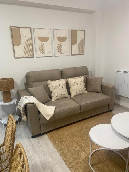 R2r - Precioso Y Céntrico Apartamento - 102b - Gijón