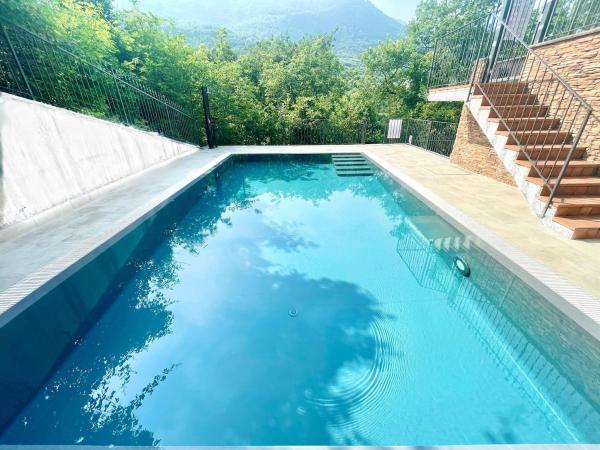 D1mora Golf Terrace-golf Passion&pool For Family - Lake Garda