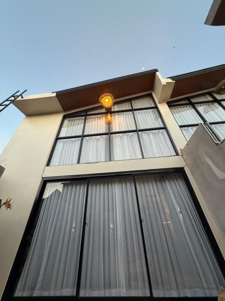 Sare Studio Bali - Bedroom With Private Pool - Canggu