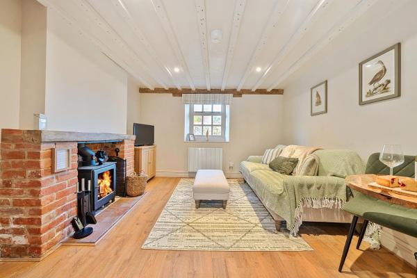 Chapel Cottages - Bittern - Thornham