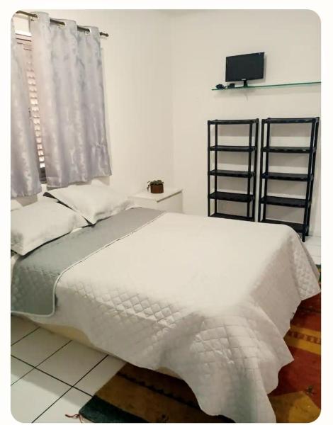 Quarto De Casal Morumbi - São Paulo