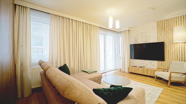 Apartamenty Every Sky Karpacz Kąpielowa - Karpacz