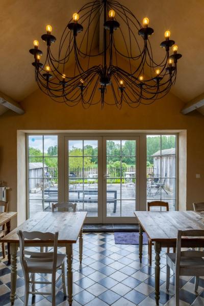 B&b Kamer En Aambeeld - Sint-Truiden
