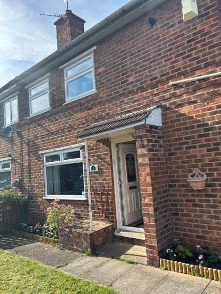 Conner House - Stockton-on-Tees