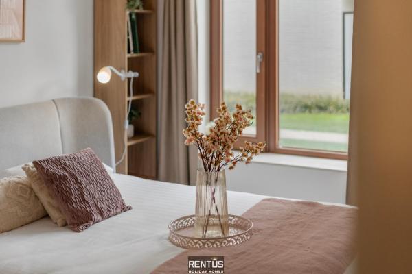 Sea En Rose - Family Stay Near Beach And Centre - Ostende