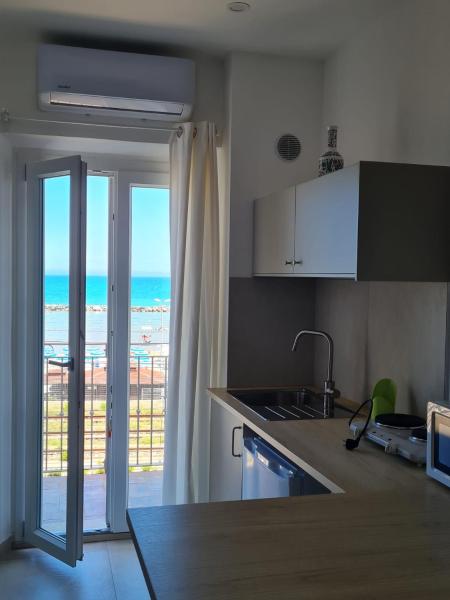Le 2torri - Ancona