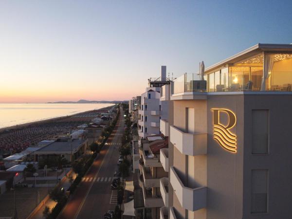 Riviera Hotel - Senigallia