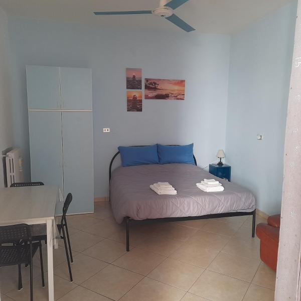 Casamia Apartment - Massafra