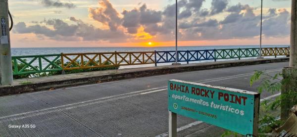 Apartamentos Bahia Rocky Point - コロンビア