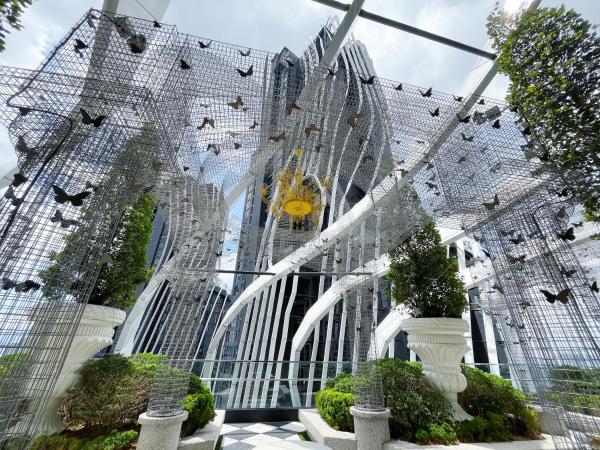 Arte Mont Kiara By Stayhold Apartment - Petaling Jaya