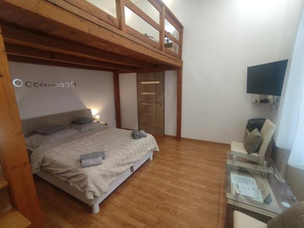 Széchenyi Apartman - Eger