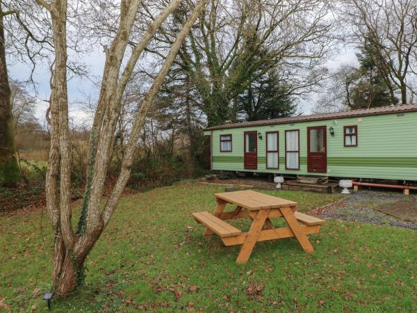 Rose Villa Caravan - Carmarthenshire