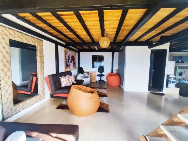 Balcones De La Montaña - Antioquia