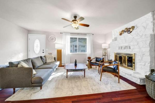 Modern Comfort Near Downtown Cda And Lake - 코어 드얼린