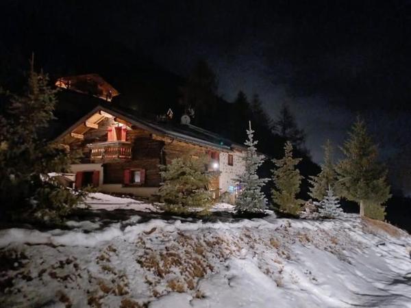 Chalet Renzo - Livigno