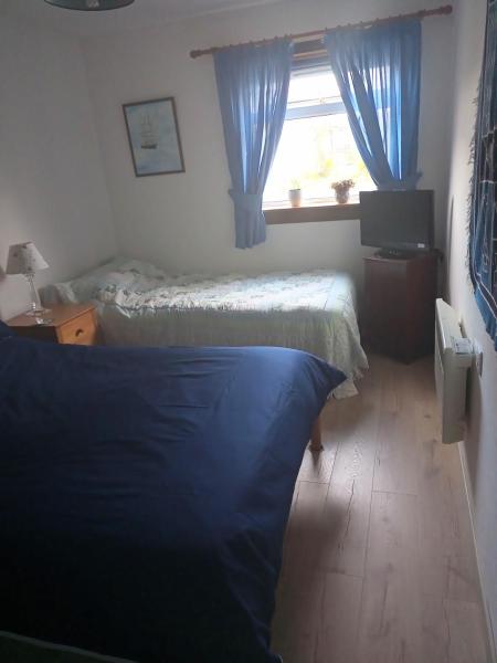 Rosemarie's B&b - Skye