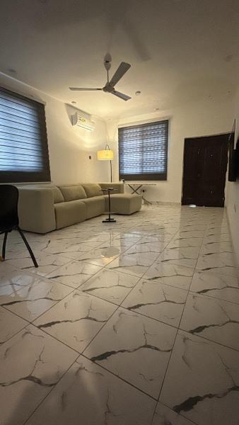 Sa Residence - Accra