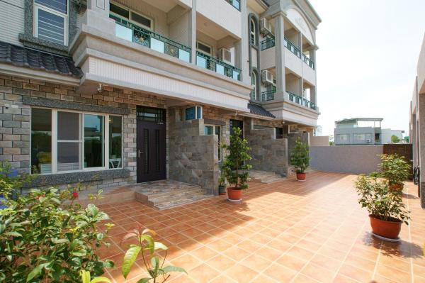 Taiping Homestay - Taiwan