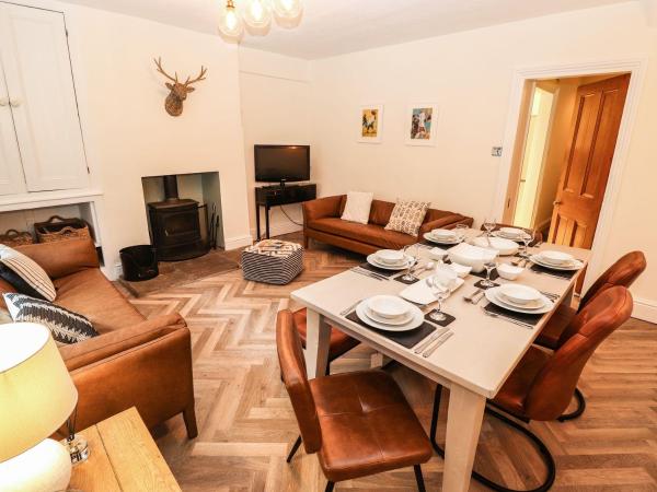 Waterhead Cottage - Coniston
