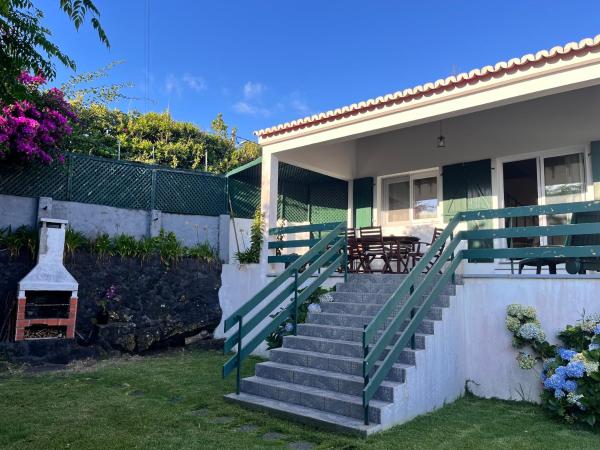 Mercês 11 - Ribeira Grande