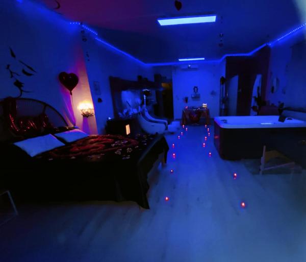 Le Relax & Vous - Seneffe