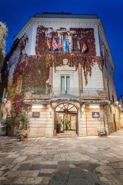 Hotel San Nicola - Altamura