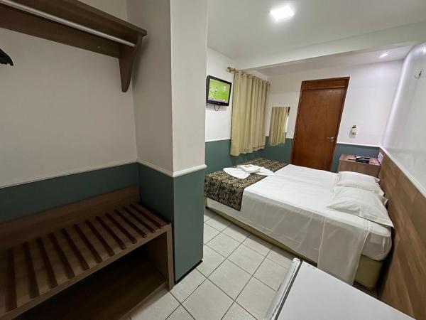 Abrolhos Praia Hotel - 포르탈레자