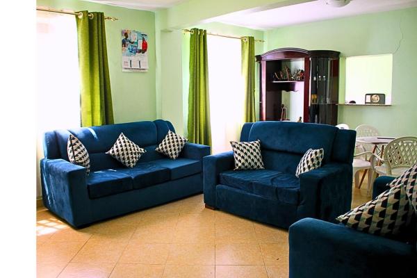 Mamboleo Princely Homes - Kisumu
