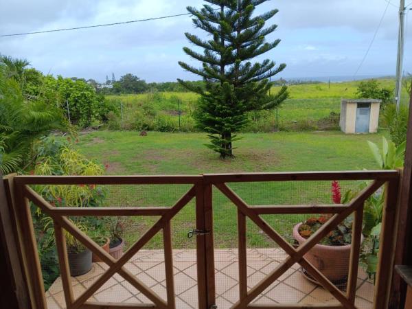 Acacia Retreat - Mauritius