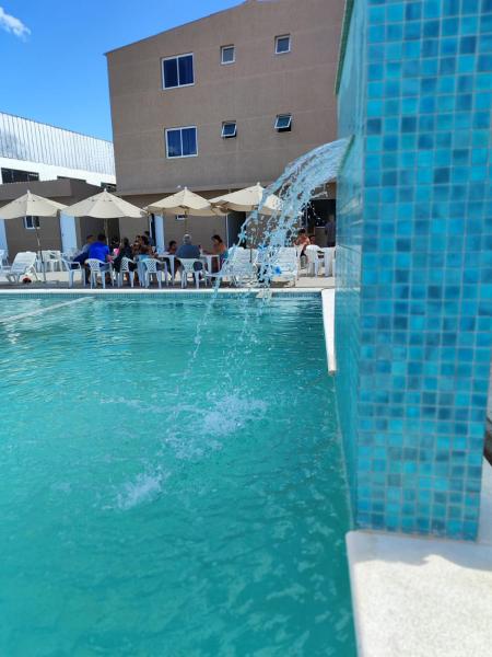 Marechal Plaza Hotel - São Gabriel