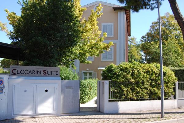 Ceccarini Suite - Cattolica