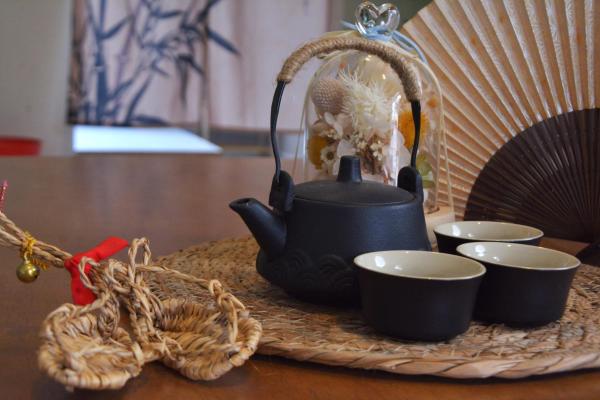 Morikoi Cottage - Ipoh