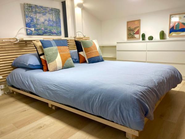 Capitole Hyper-centre, Mezzanine & Confort - Toulouse