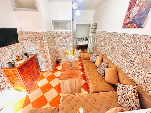 Apartment With 2 Bedrooms - Essaouira