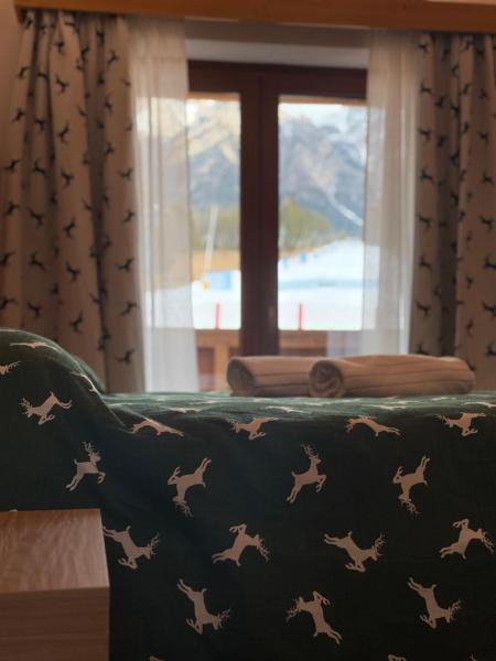 Locanda Baita Donariè - San Vito di Cadore