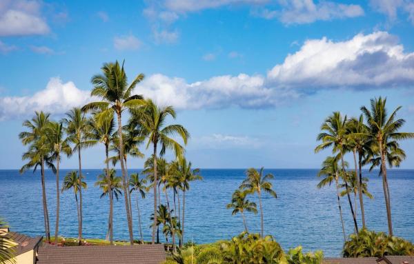 Wailea Elua Village - Coraltree Residence Collection - Maui