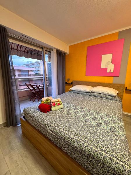 Riviera Begonia Appartement - Parking Privé - Roquebrune-Cap-Martin