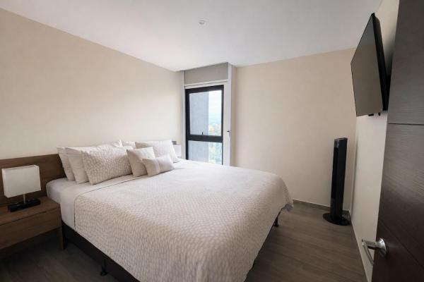 Park 10, Zone 10 - Guatemala City